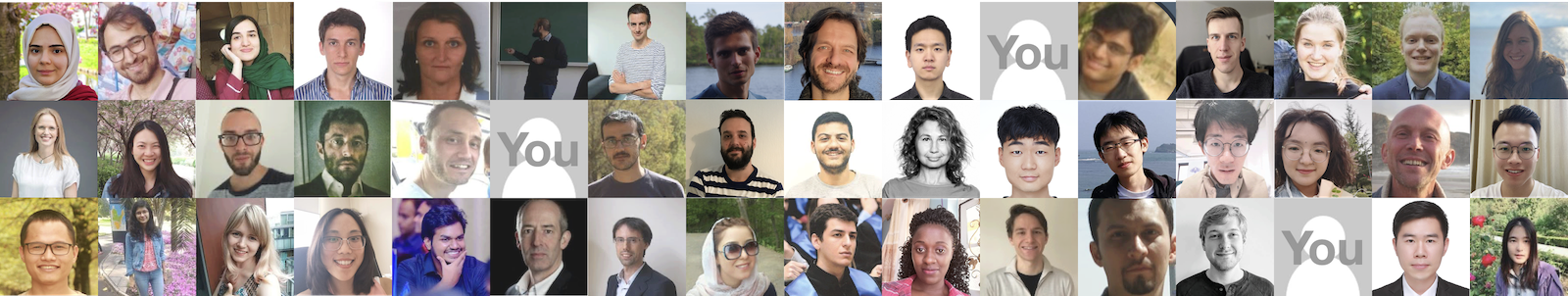 People – IRLab