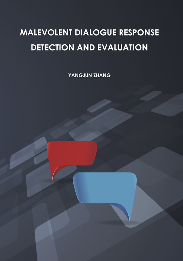 Yangjun Zhang Defends her PhD Thesis – IRLab