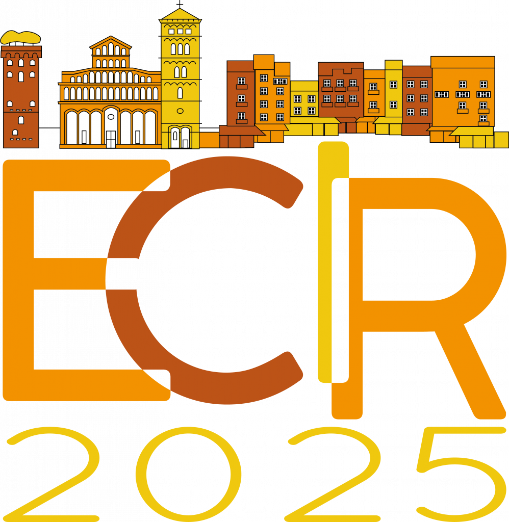 IRLab at ECIR 2025 – IRLab